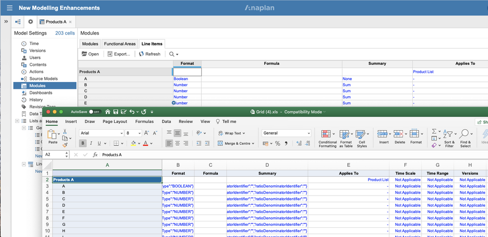 What's New: April 24, 2021 | Anapedia